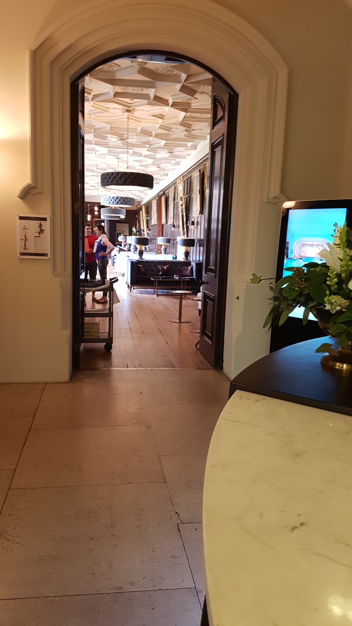 Hoar Cross Hall Spa Day Review - UK Beauty Online